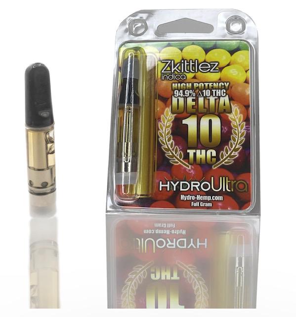 Category: DELTA-10 CARTS - My Delta-8 Store