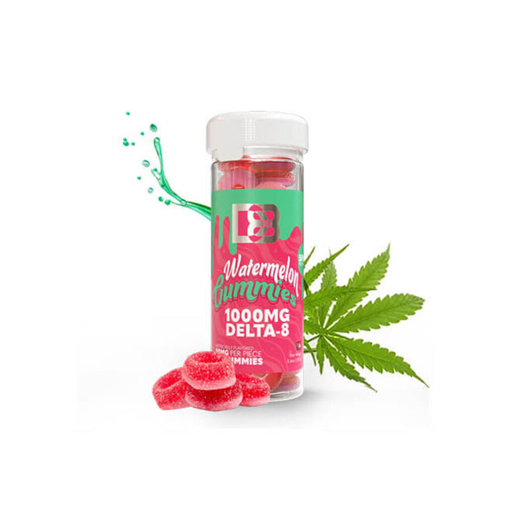 D8-Hi Delta 8 THC 1000mg Gummies - My Delta 8 Store | #1 Delta 8 THC ...