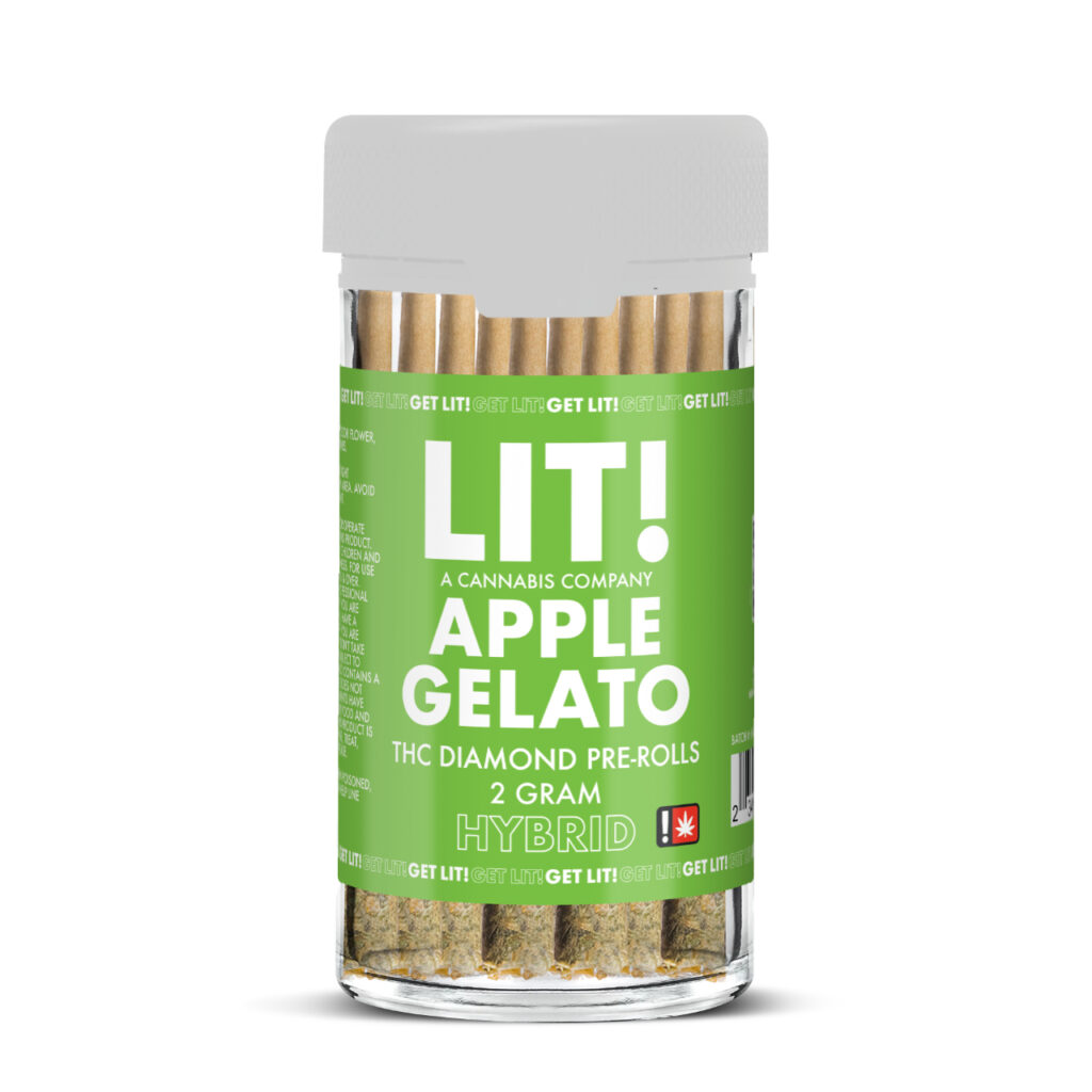 LIT Archives - My Delta 8 Store | #1 Delta 8 THC Store Online